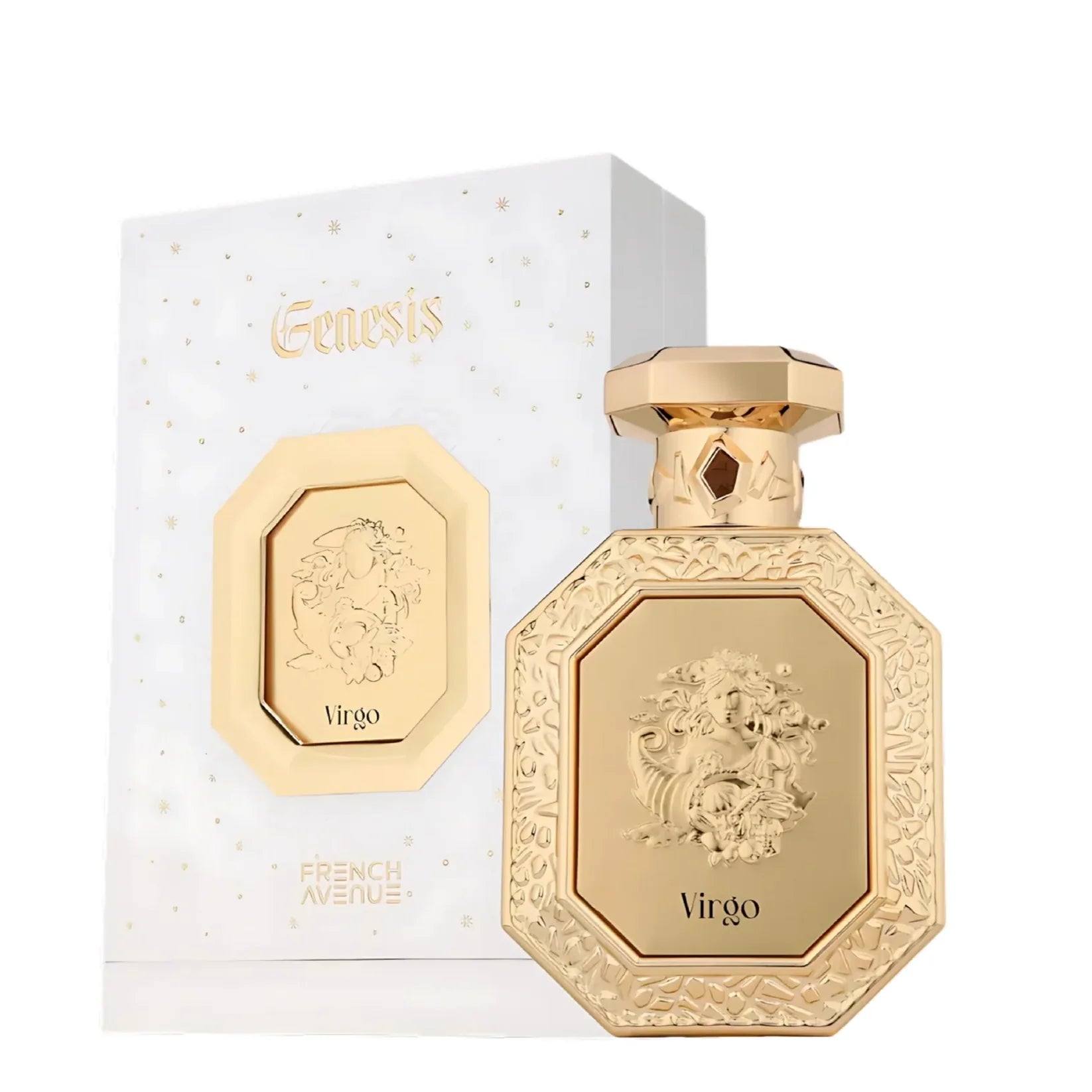 French Avenue Genesis Virgo EDP – My Smell Shop