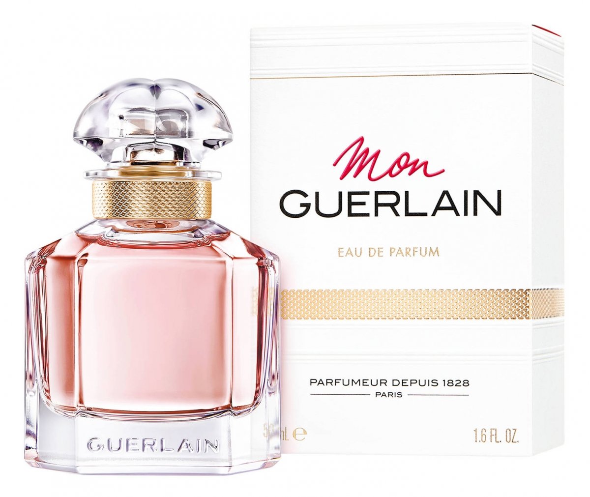 Guerlain Mon Guerlain EDP – My Smell Shop