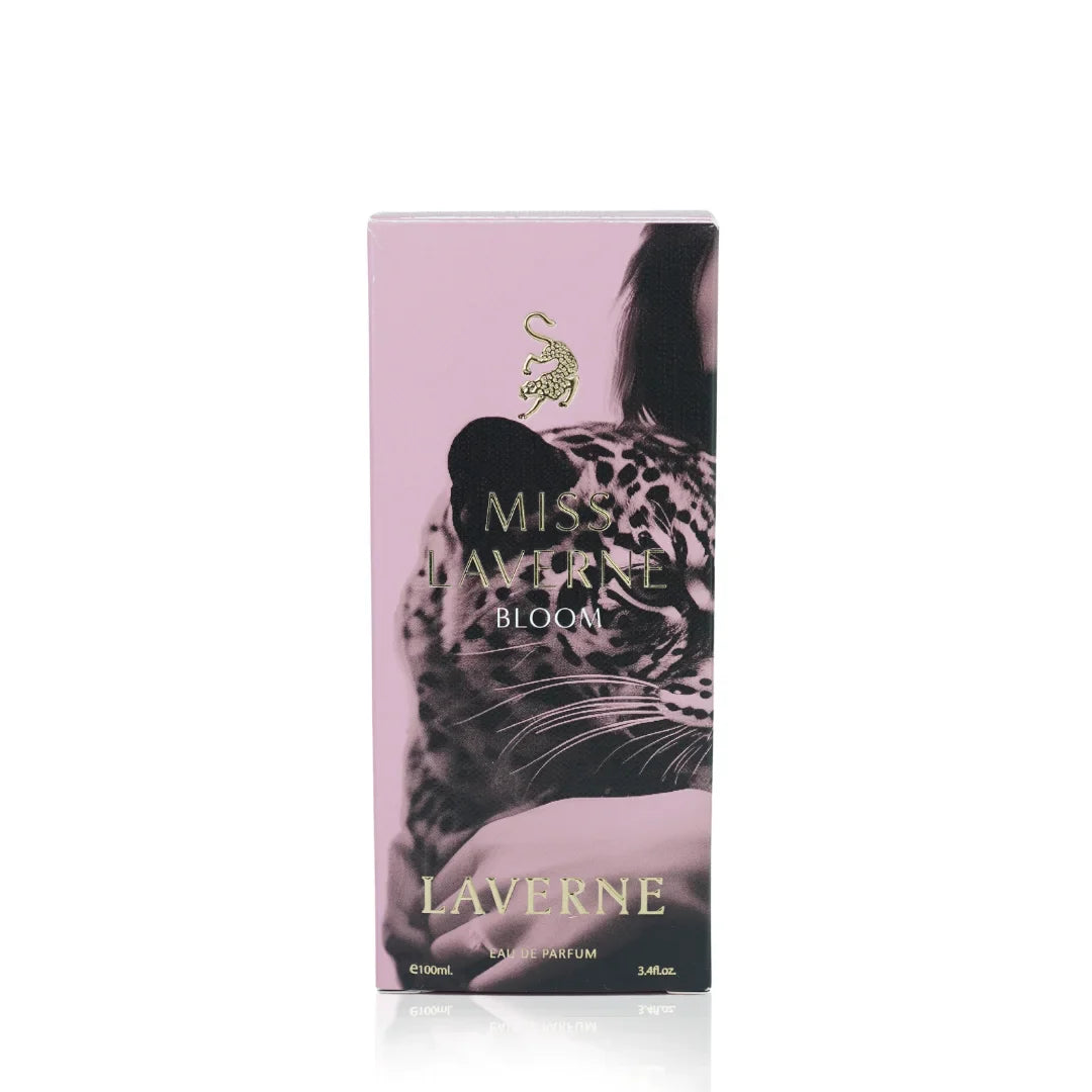 Laverne Miss Laverne Bloom EDP – My Smell Shop