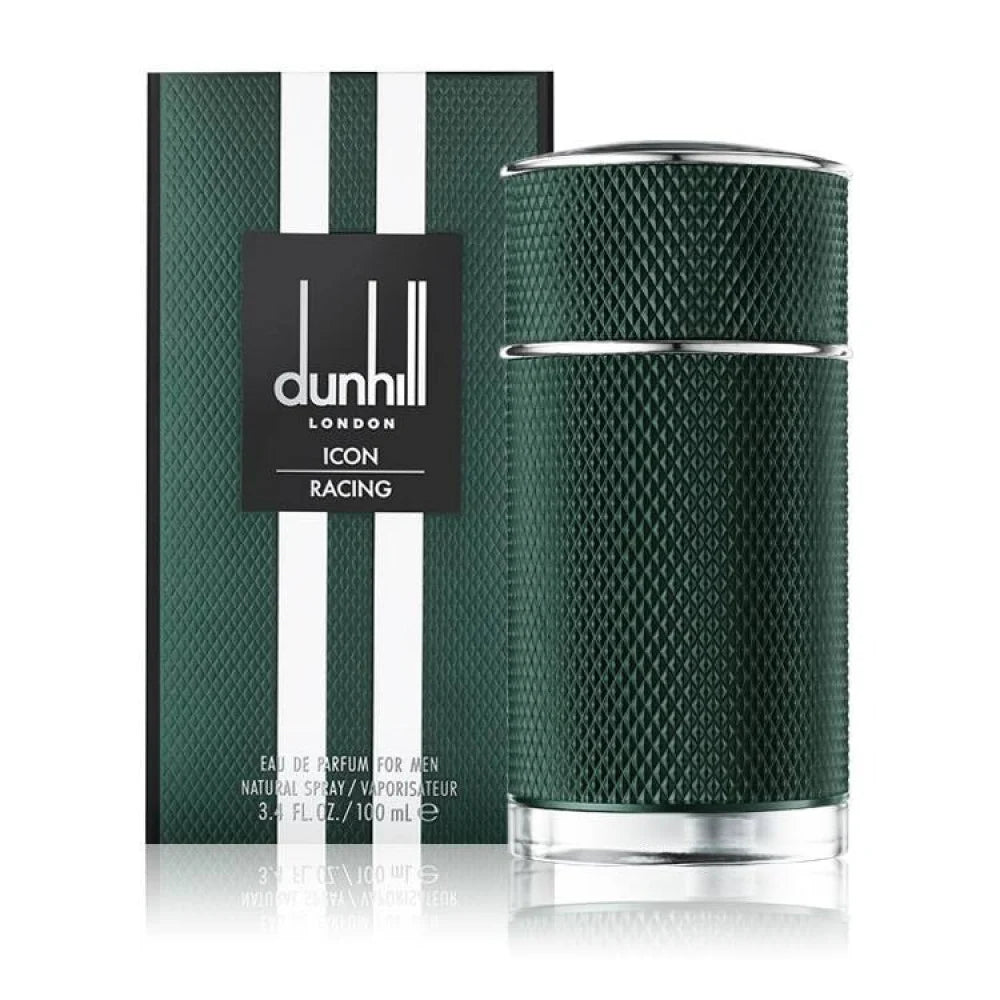 Dunhill Icon Racing Green EDP – My Smell Shop