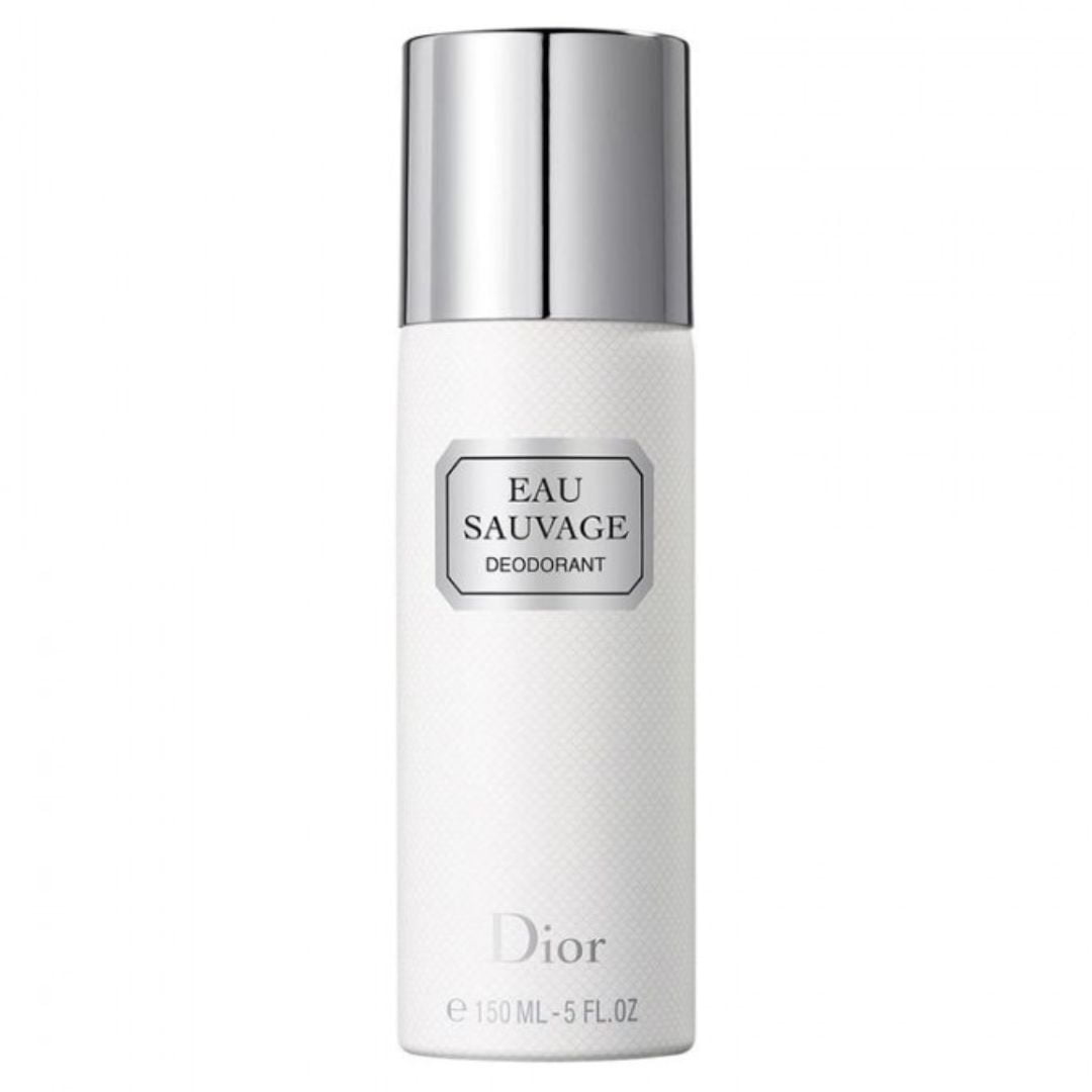 Dior Eau Sauvage Deodorant – My Smell Shop