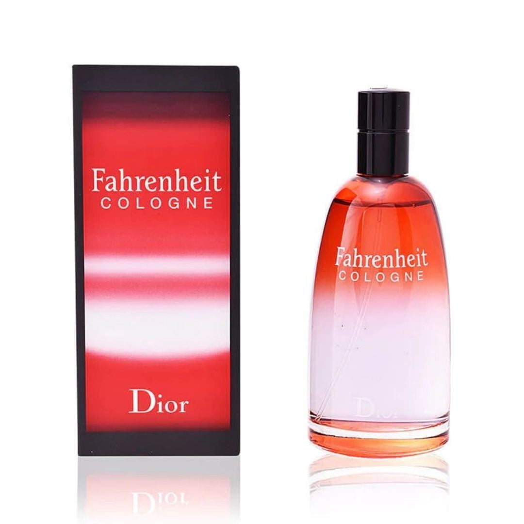 Dior Fahrenheit Cologne – My Smell Shop