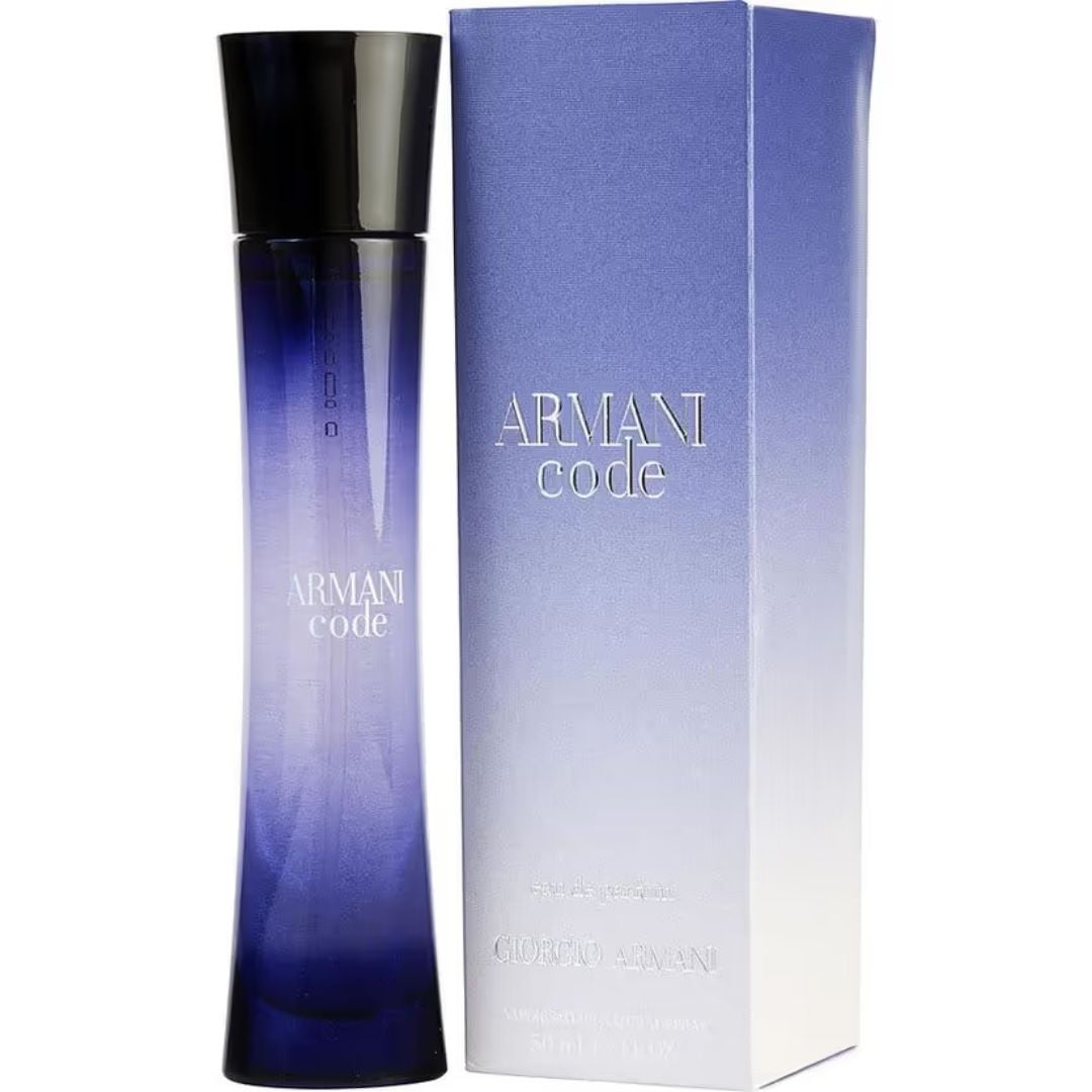 Giorgio Armani Armani Code EDP – My Smell Shop