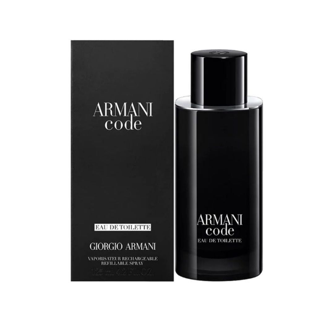 Giorgio Armani Code EDT – My Smell Shop