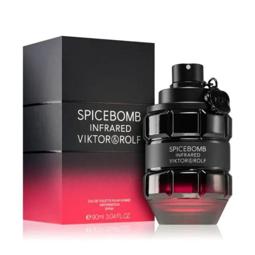 Viktor&Rolf Spicebomb Infrared EDT – My Smell Shop