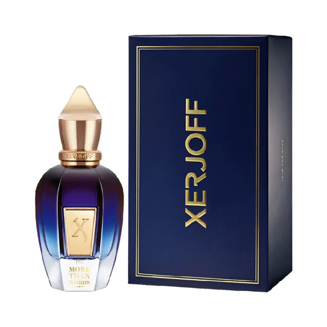 Xerjoff More Than Words EDP – My Smell Shop