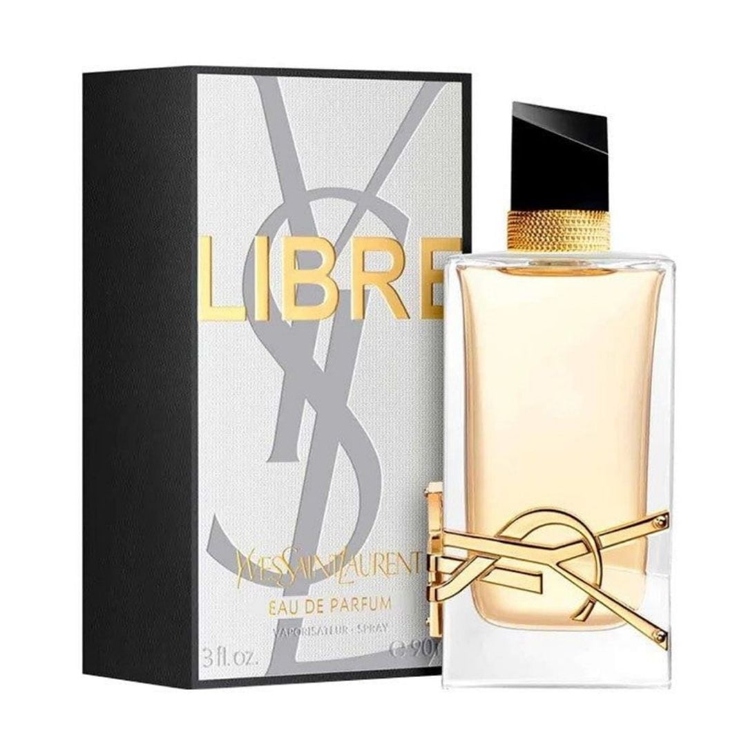 Yves Saint Laurent Libre EDP – My Smell Shop